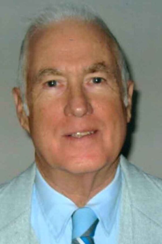 Hugh Charles McBride Sr. 1940-2023 | News, Sports, Jobs - Tribune Chronicle